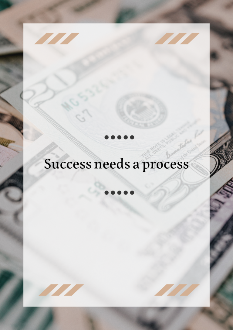 What is the Pyramid of Success? - Successtopic.com